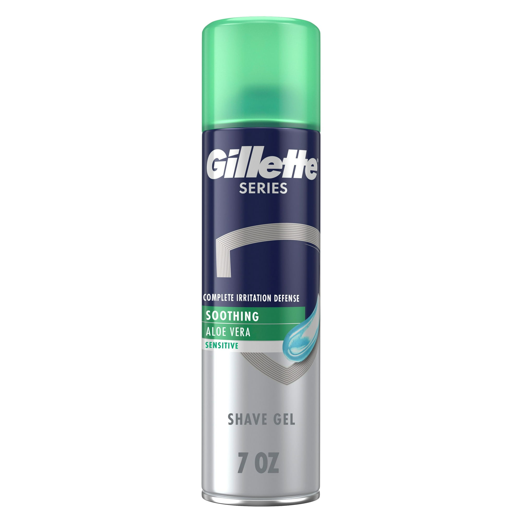 Click here for Gillette Series Soothing Shaving Gel For Men  Prot... prices