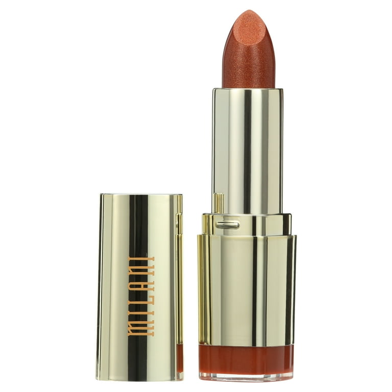 Milani Bronze Beauty Valentine Kisses: Milani Color Statement Lipstick