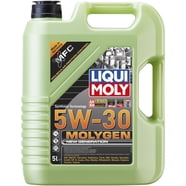 Aceite Motor Sintetico 5w30 Gf-5 Max Pro Tec 5 Litros Lth LTH 5w30 ...
