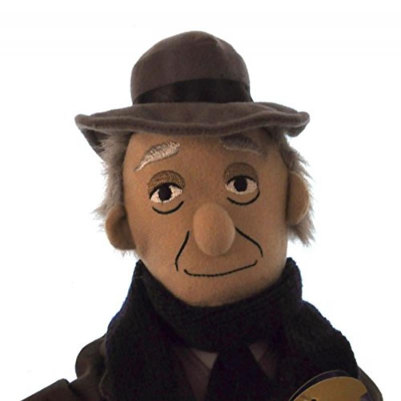 Little Thinkers Doll: Frank Lloyd Wright [Office Product] - Walmart.com
