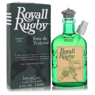 Royall Rugby by Royal Fragrances 4 oz EDT - Walmart.com