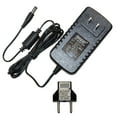HQRP AC Adapter for Samson Expedition XP106 Portable Sound System Power ...