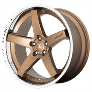 Asanti Black Abl30 Corona Truck 22X10.5 5X112 35Et 66.9Cb Gloss Black ...