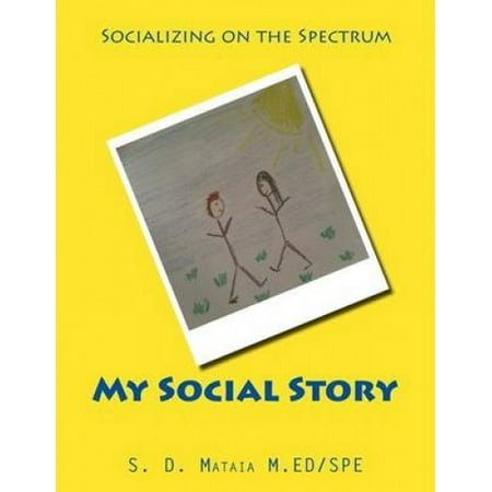 My Social Story | Walmart Canada