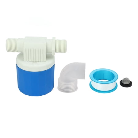 Water Control Valve, Inner Installation High Pressure Resistant ...
