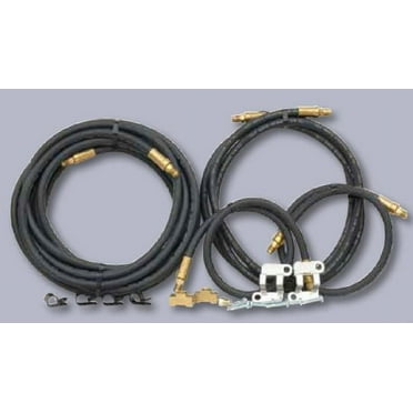 Dexter Marine Products New 10& 12In Wheel Cylinder Kit, 641-80994 ...
