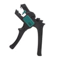 Multifunctional Tool Combining Stripping Crimping and Cutting Duckbill ...