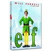 Elf (french Canadian Version) (DVD) - Walmart.com