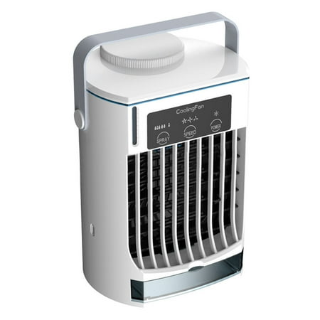 Lolmot Portable Air Conditioners for the Home Portable Air Conditioner ...