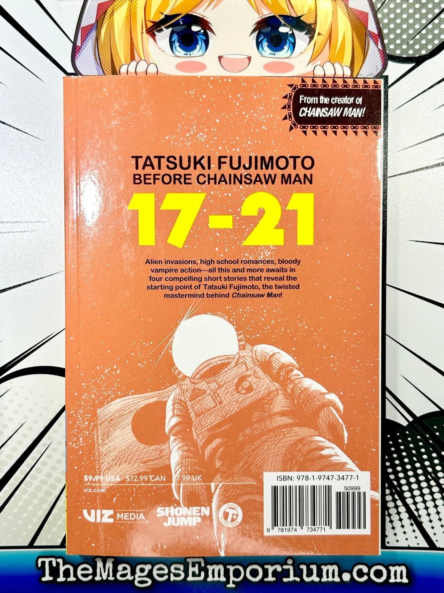 Tatsuki Fujimoto Before Chainsaw Man Tatsuki Nepal | Ubuy