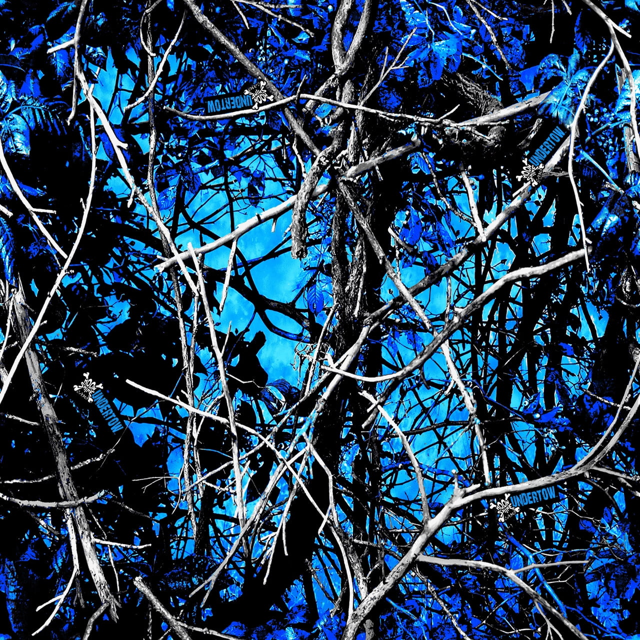 Art & Collectibles Muddy Girl Style Camouflage Tileable Patterns ...