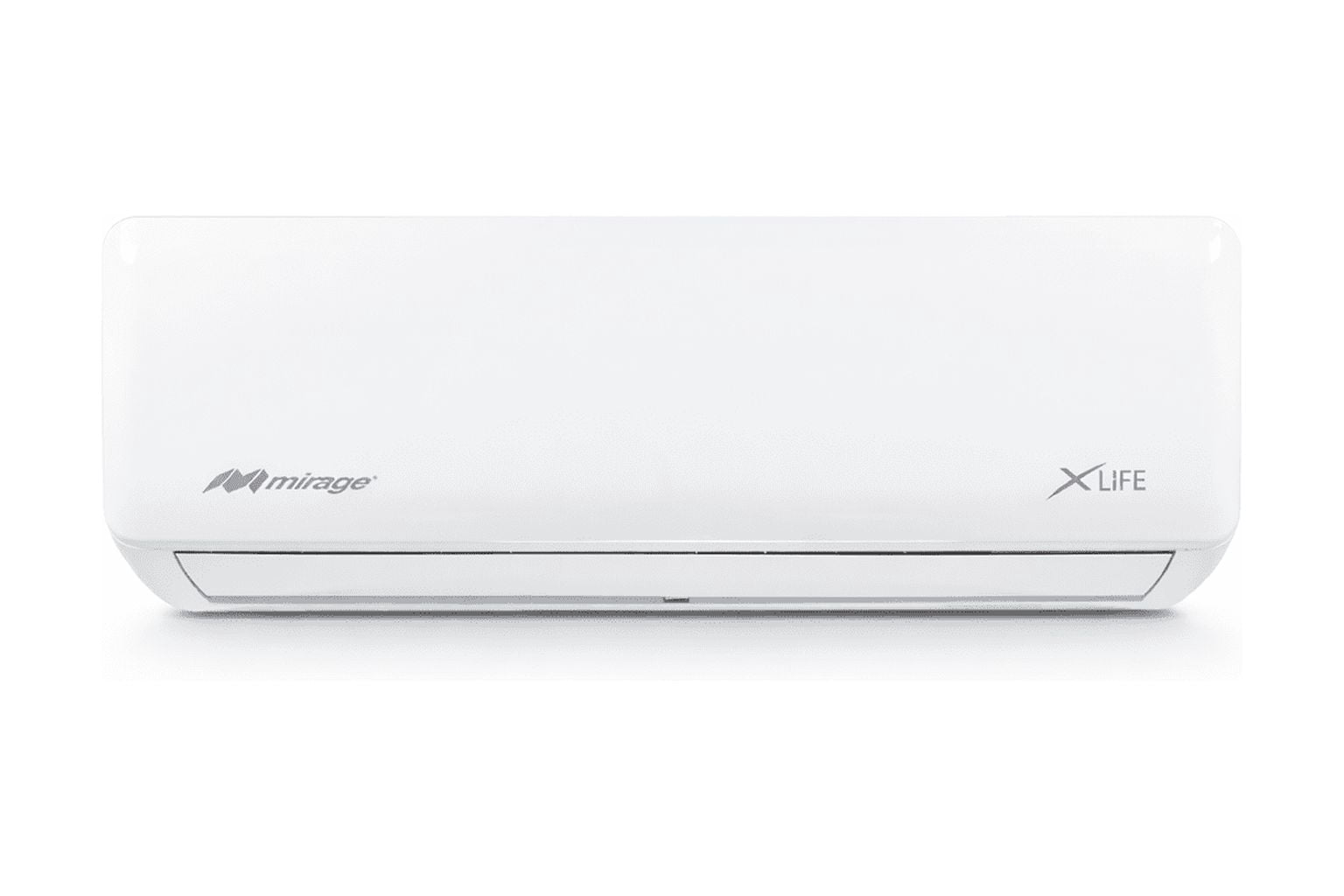 Aire Minisplit 220v Mirage X LIFE 1 Tonelada 12000 btu Solo Frio ...