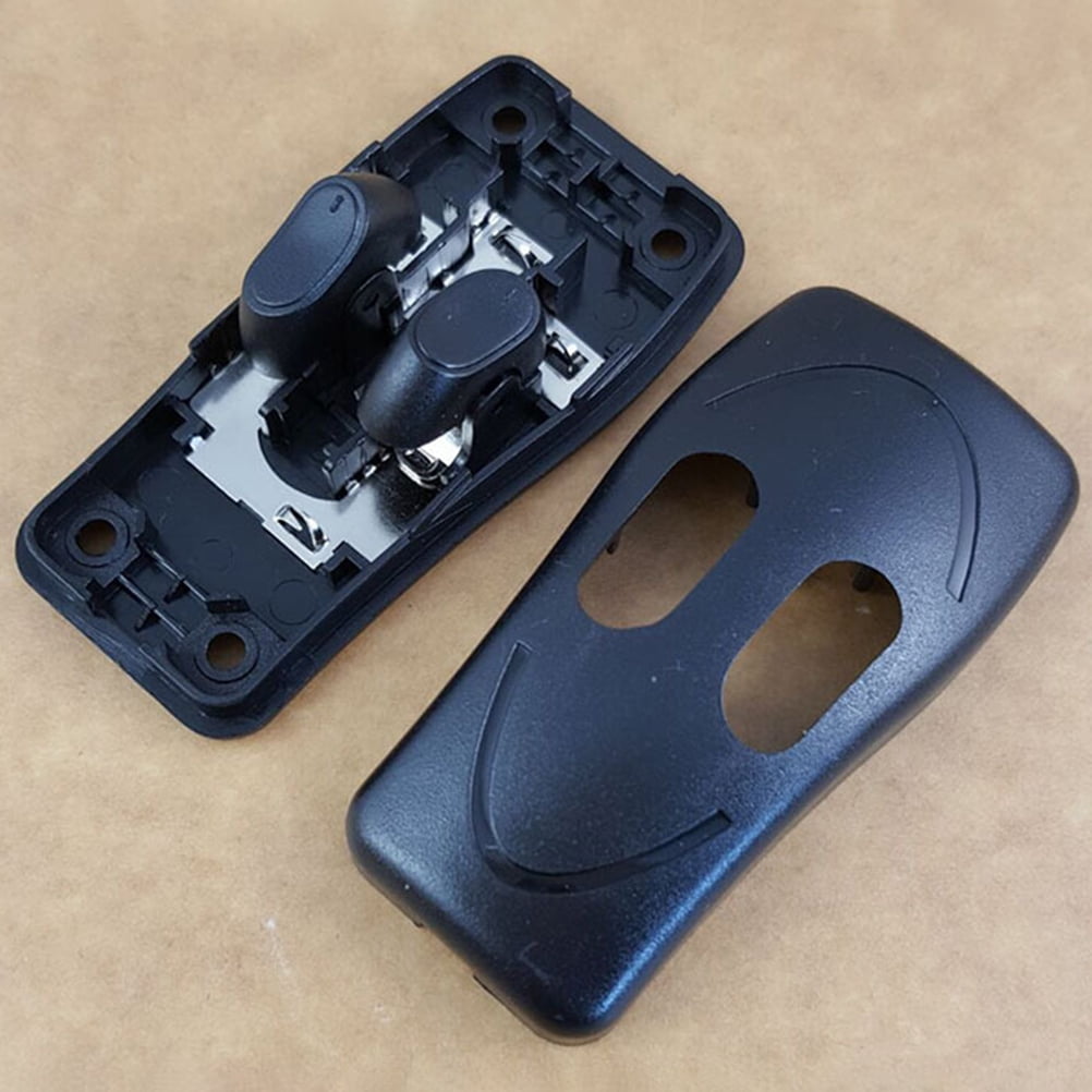 Push Button Switches Two Way Power Switch Double Control Switch Floor ...