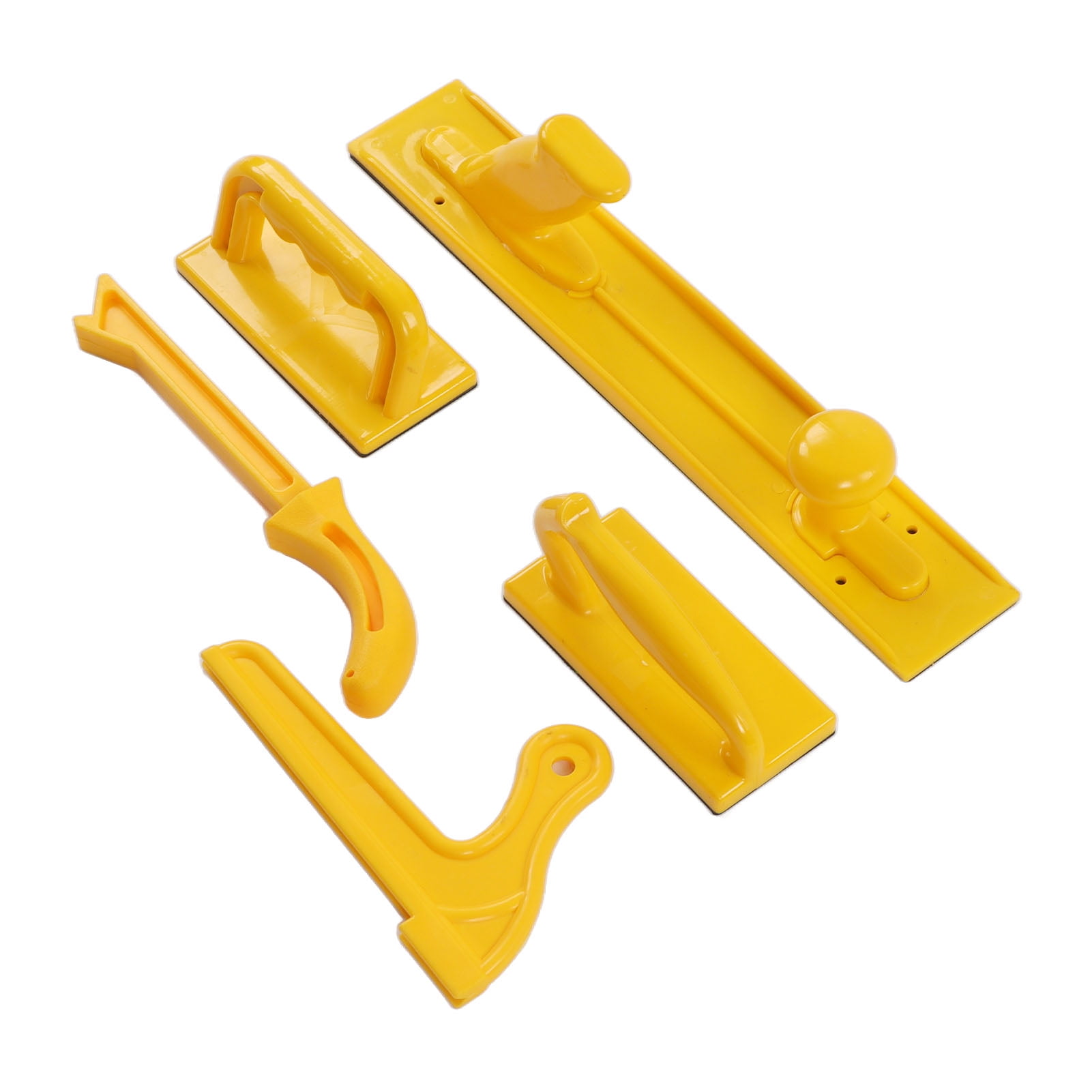 Click here for Gashomeca Safety Push Block 5pcs Safety Push Block... prices