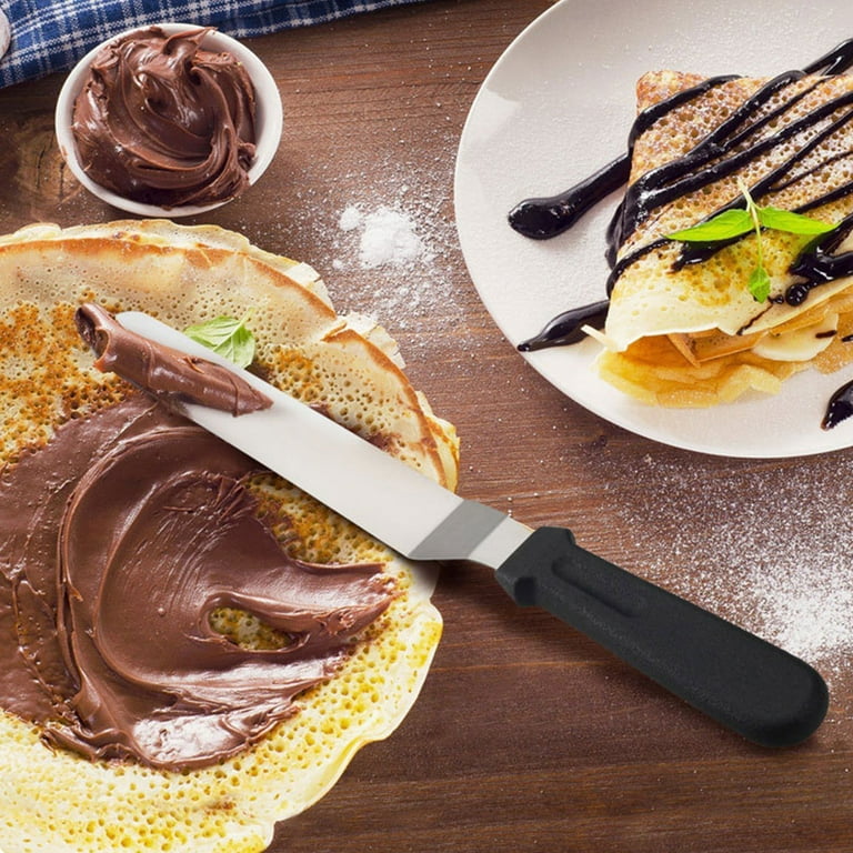 Fancy Cake Spatula