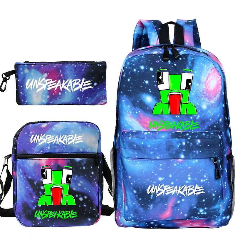 Click here for Jinsinto Unspeakable Student Schoolbag Leisure Bac... prices