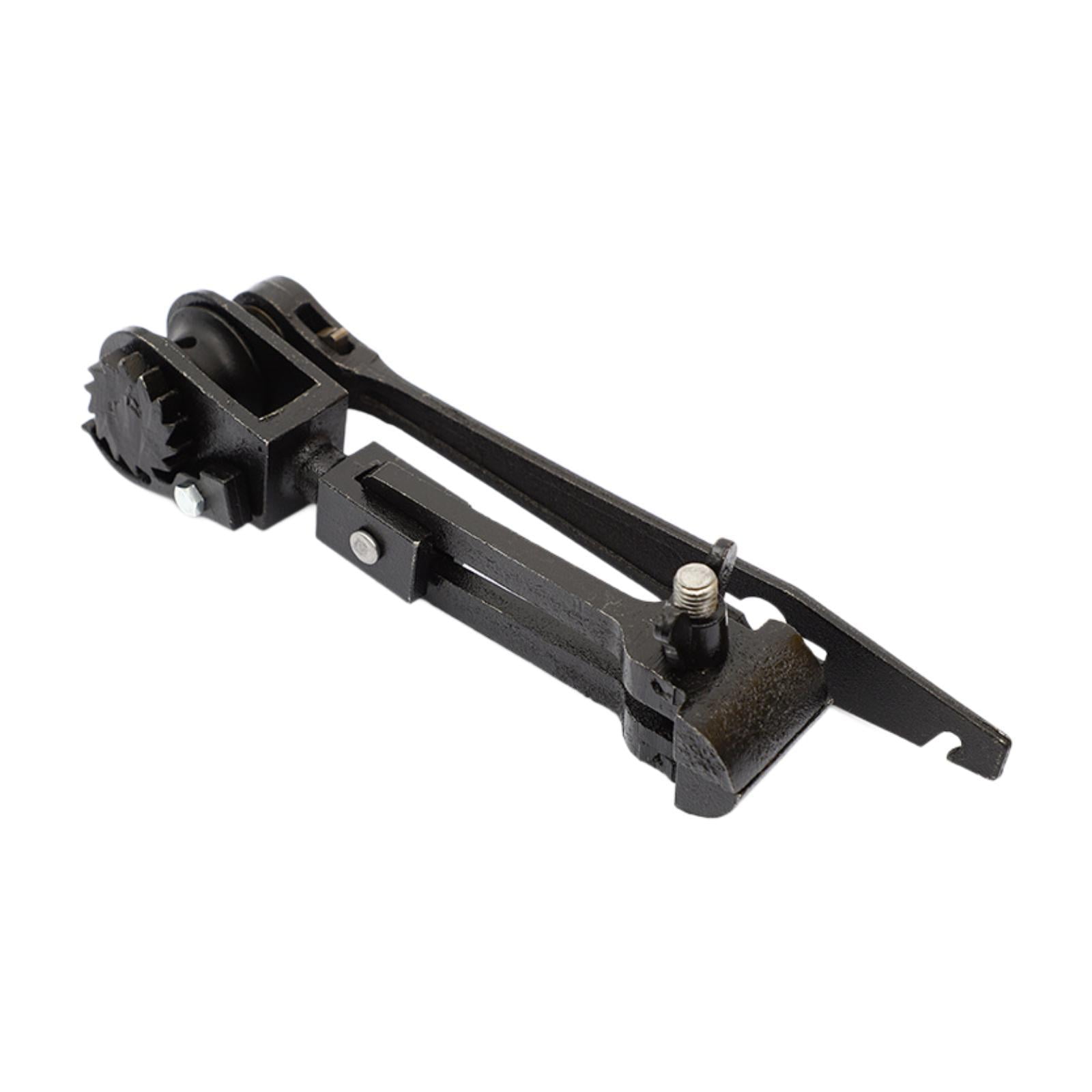 Dispositivo tensor de cuerdas retractor de cable para la construcción ...