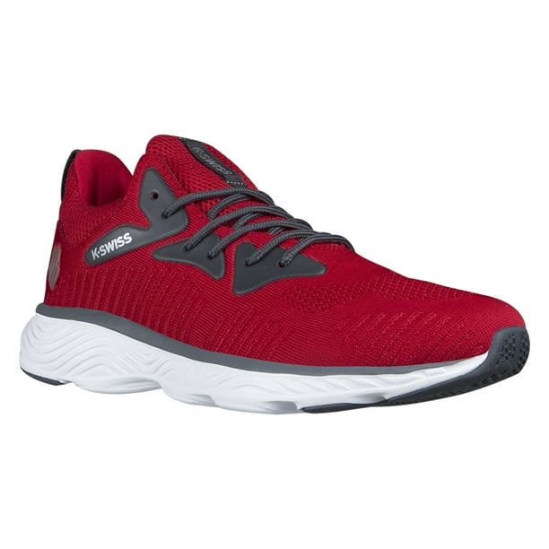 Tenis K-swiss NEW KORE Color Rojo | Walmart en línea