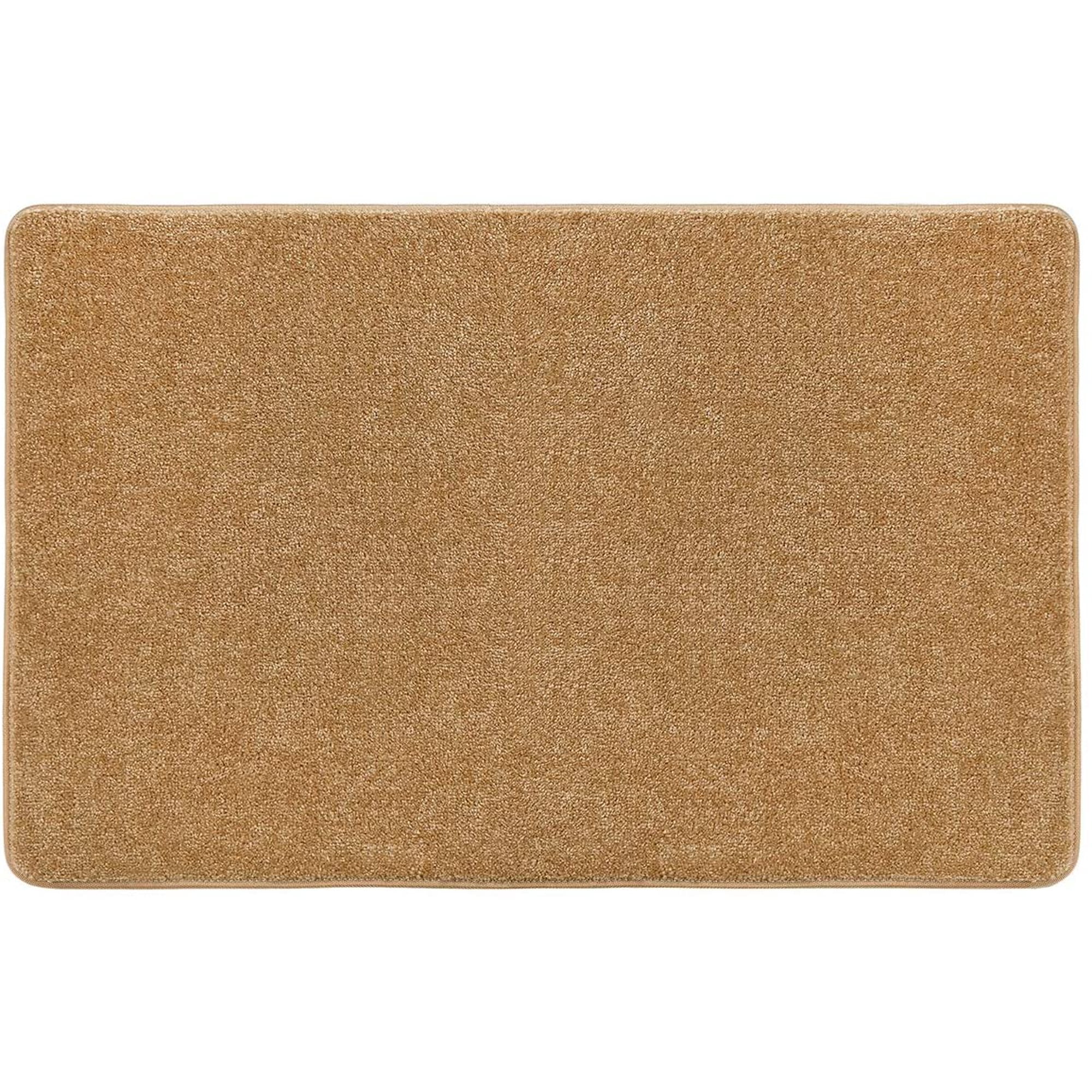 PURE ERA 2' X 3' Carpet Stair Tread floor Mat Indoor Doormat for ...