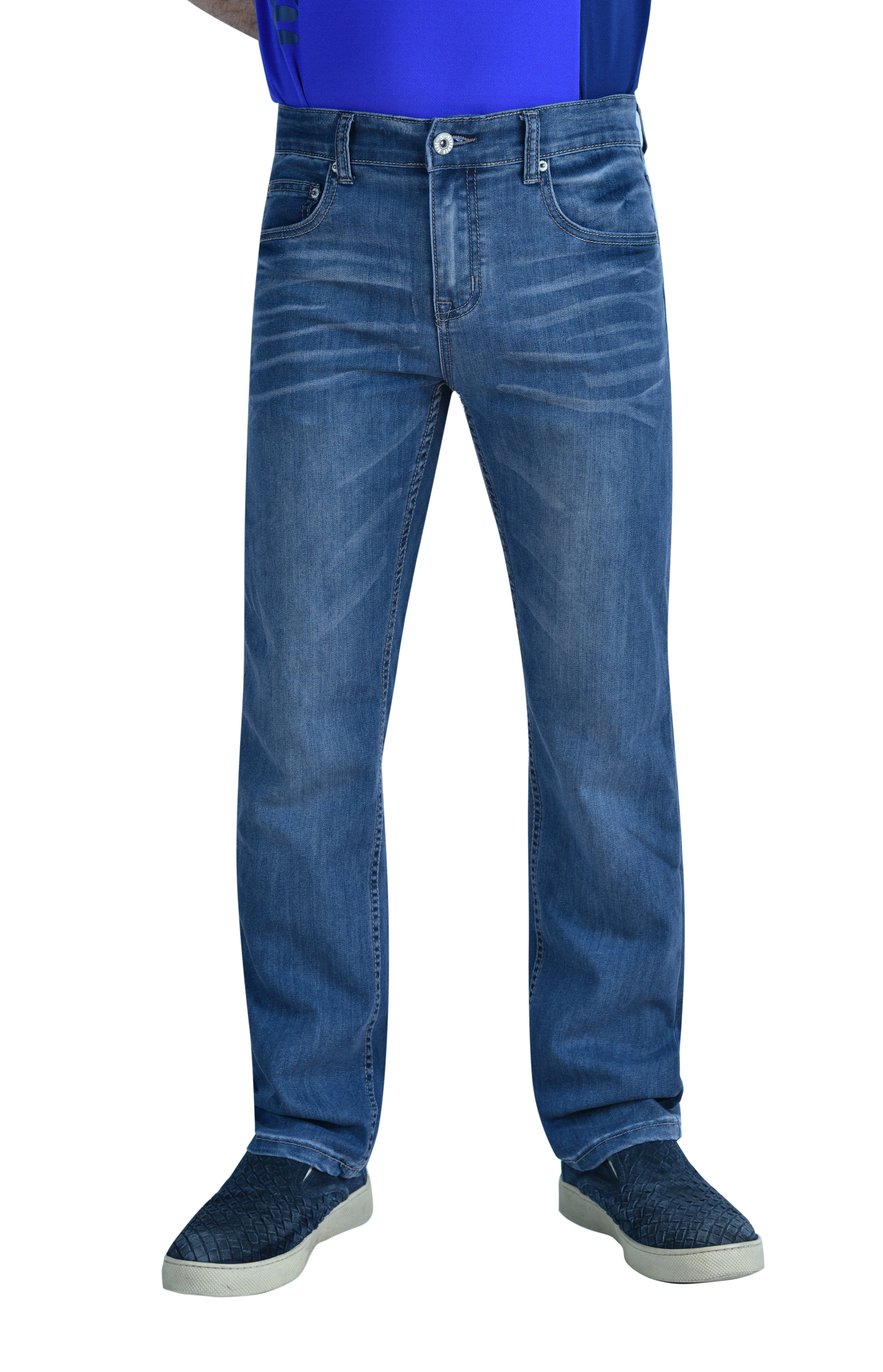 Flypaper - Flypaper Boy's Straight Stretch Jeans Regular Fit Medium ...