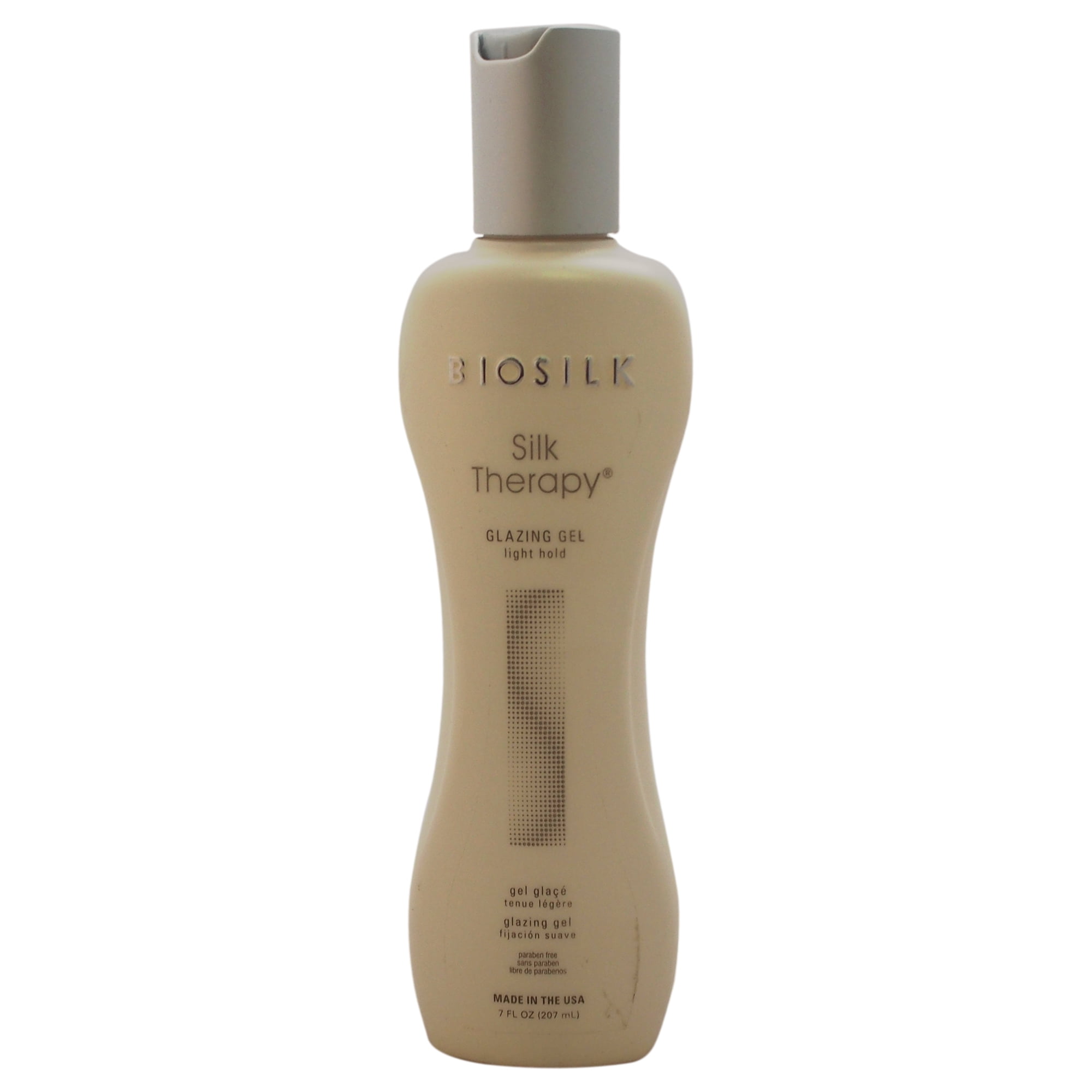 Click here for Silk Therapy Glazing Gel By Biosilk For Unisex - 7... prices