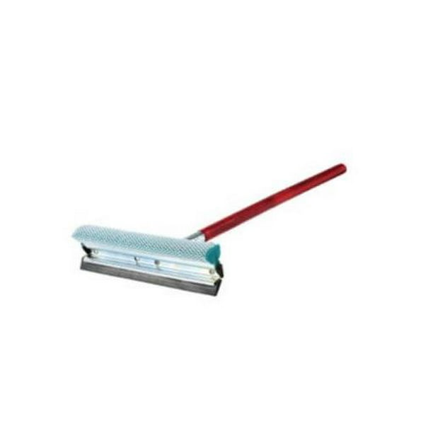 Hopkins MFG Squeegee 10NY-24A Super Deluxe; 10 Inch Length; With 24 ...