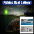 Hersfrd Cr425 Batteries Fishing Float Night Light Lithium Pin Cells ...