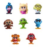 Disney Doorables Muppets Collection Peek, Blind Bag Figures, Officially ...