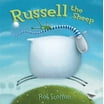 Russell the Sheep (Board Book) - Walmart.com