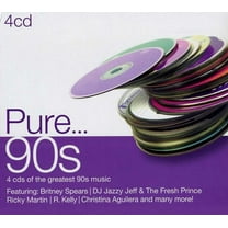 Classic 90s Collection / Various - Walmart.com