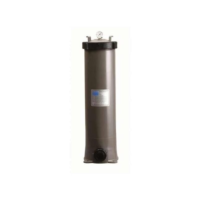 Waterco 215075NA 50 PSI TCF CC75 Cartridge Filter - Walmart.com