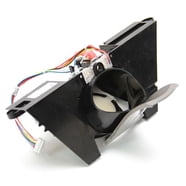 ForeverPRO 297366300 Control ElectronicAssembly for Frigidaire Freezer ...