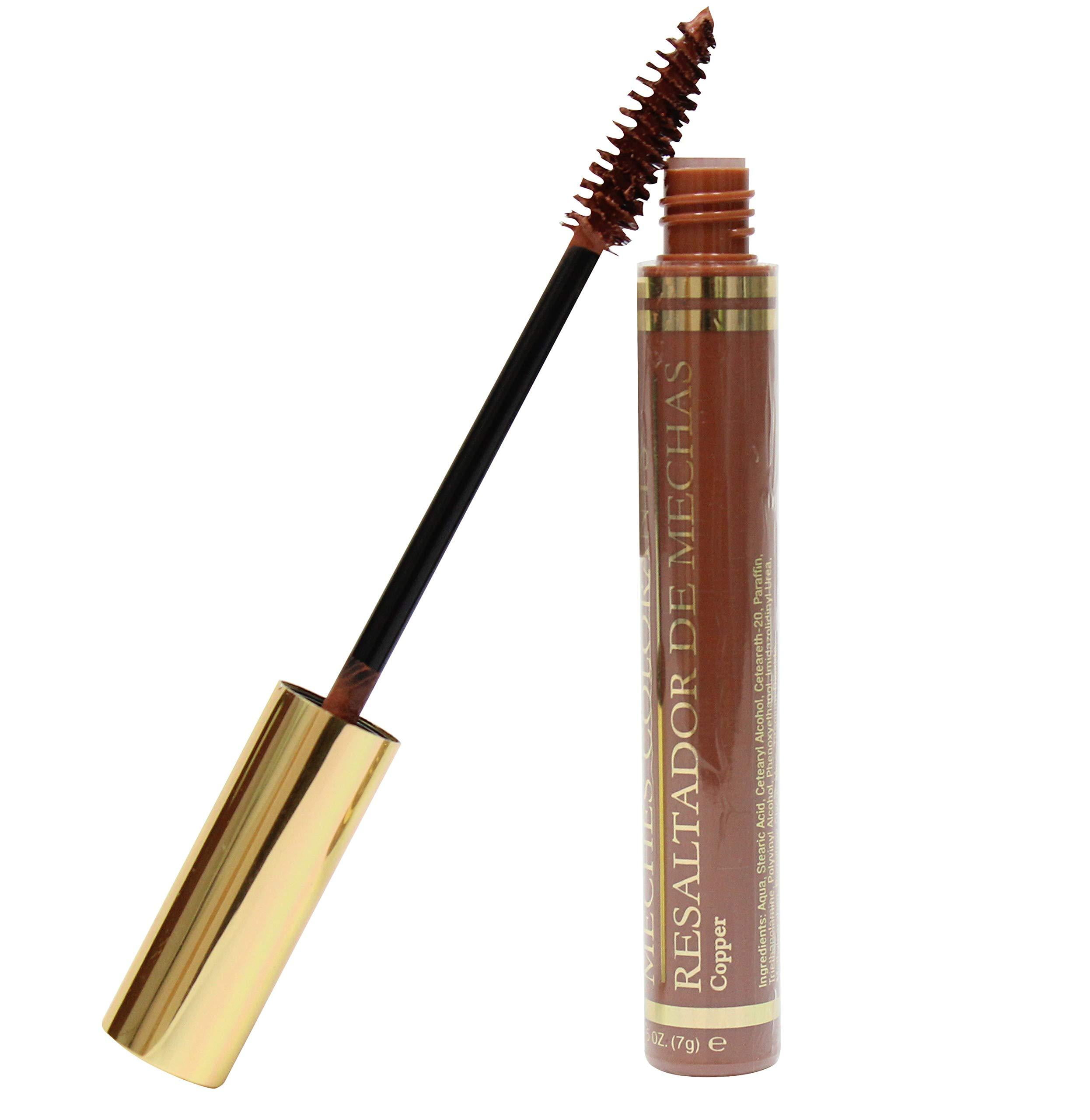 Cover Your Gray Hair Highlighter - Copper .25 oz. - Walmart.com