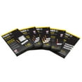 Klein Tools 56252 277/480V 3 Phase 1 - 48 Wire Marker Book - Walmart.com