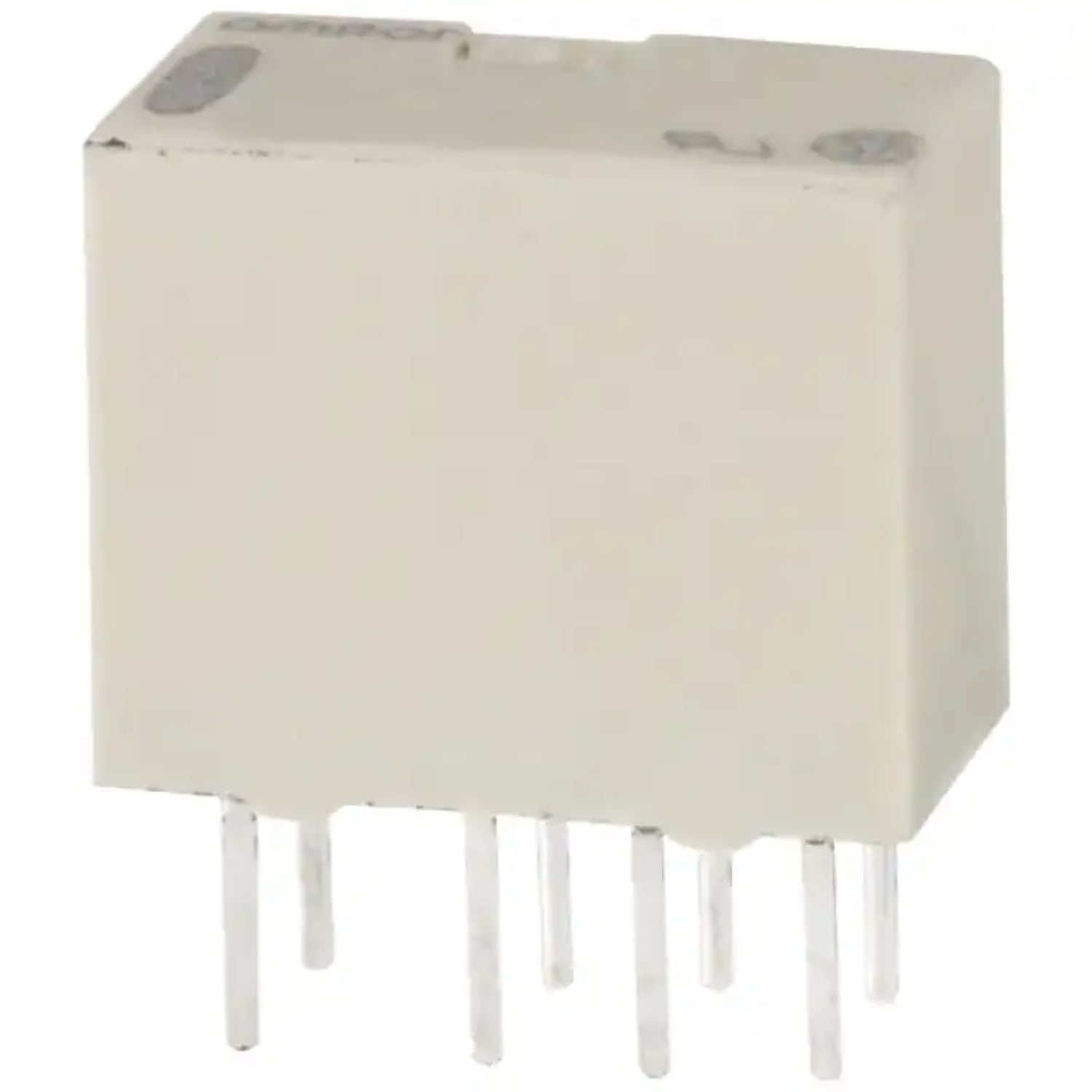 G6J-2P-Y-DC24 Relay Telecom DPDT 1A 24VDC Through Hole - Walmart.com