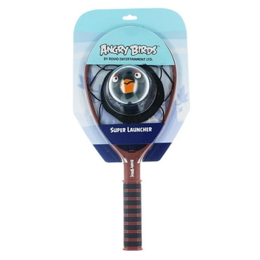 Angry Birds - Collectible Figure - Red - Walmart.com