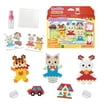 Aquabeads Animal Crossing: New Horizons Complete Arts & Crafts Kit for ...
