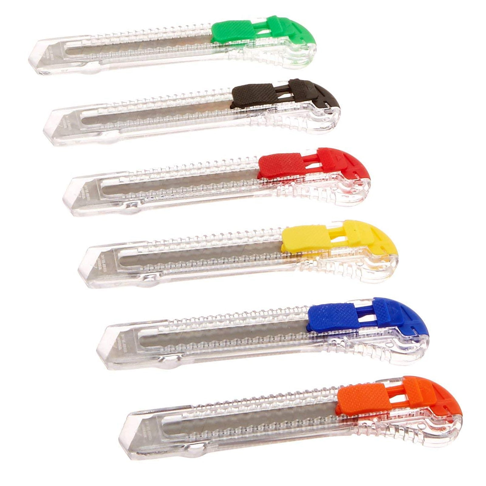 Click here for Universal Tool Univesal Tool Razor Blades Box Cutt... prices