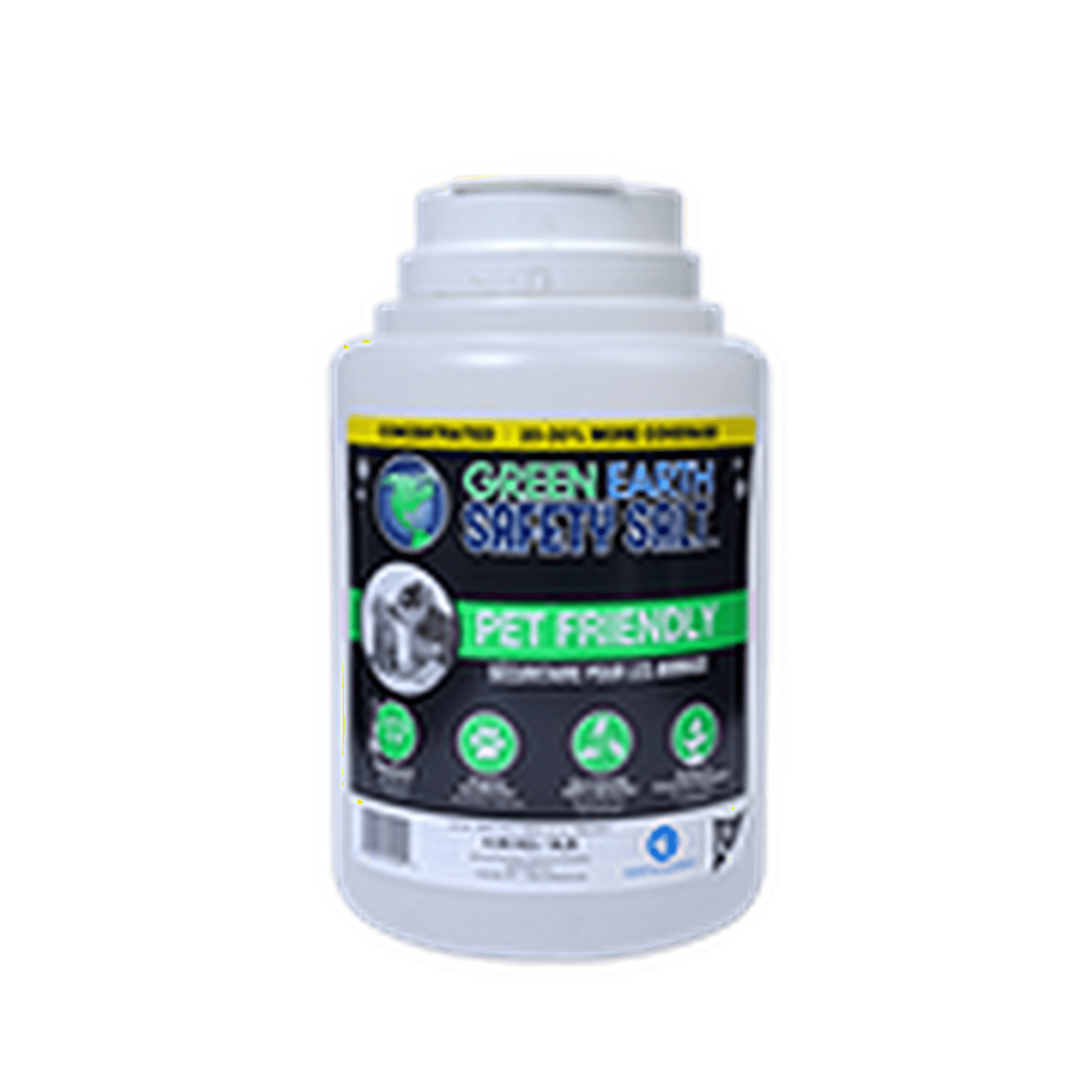 Click here for Green Earth Pet Friendly Safety Salt prices