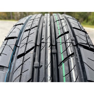 Firestone Affinity Touring S4 FF P195/65R15 89H All-Season Fuel ...
