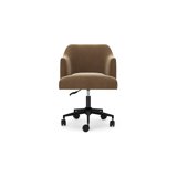 Signature Design by Ashley Austanny Home Office Adjustable Swivel Desk ...