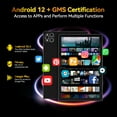 Android 12 Tablet,10inch 2024 Newest Tablet,Octa-Core Processor with ...