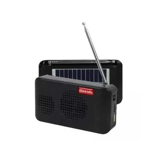 Bocina Bluetooth Portátil Link Bits MB-111 | Walmart en línea