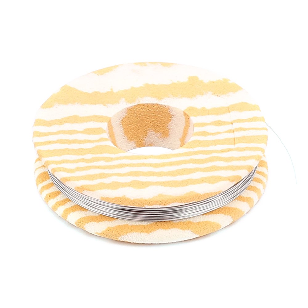 10M 32.8ft 0.17mm 34AWG Cable Constantan Heater Wire for Heating ...