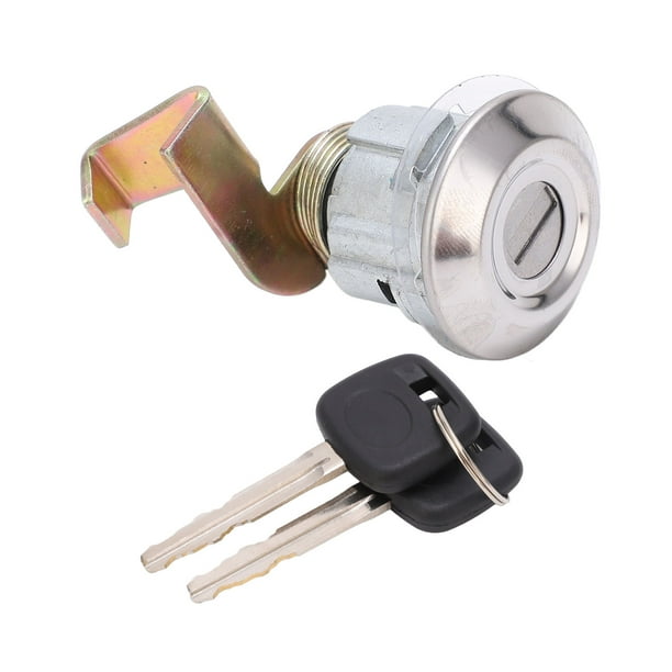 Fuel Tank Door Lock,Fuel Lid Door Gas Fuel Lid Door Gas Lock Cylinder ...