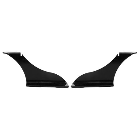 Car Hood Bracket A Pillar Hood Bracket Mounting Brackets For Hood Hood ...