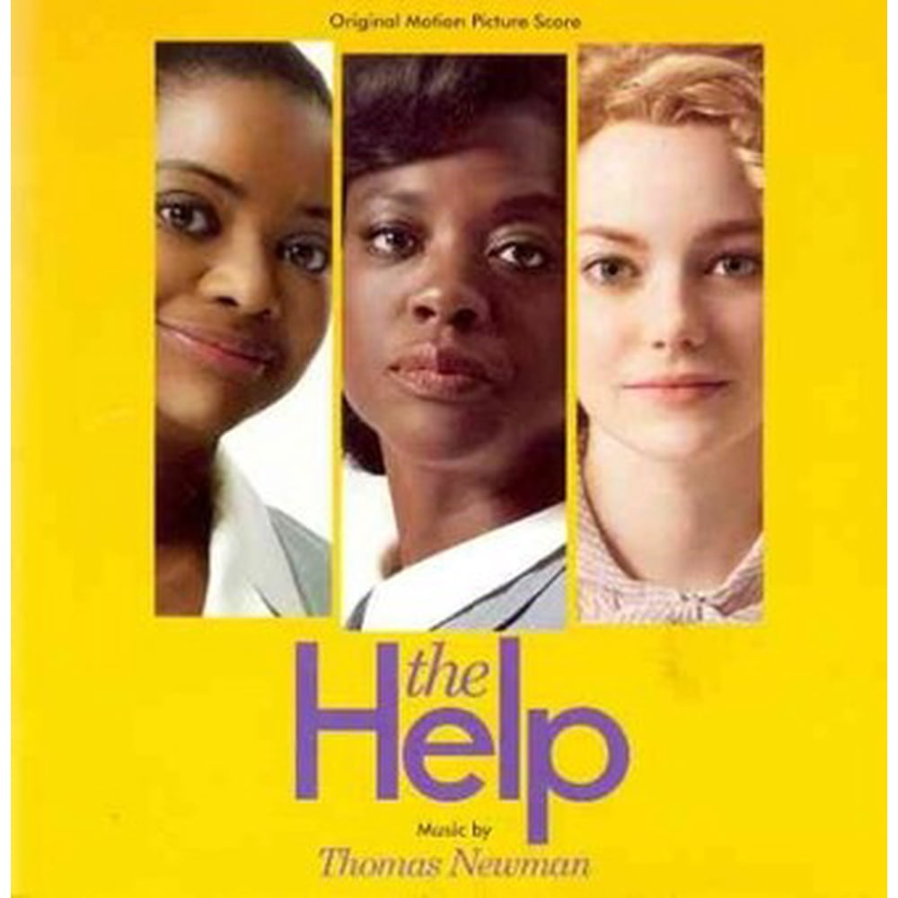 thomas-newman-the-help-original-motion-picture-score-cd-walmart
