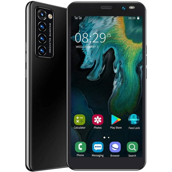 Unlocked Phones & Unlocked Cell Phones | Walmart Canada