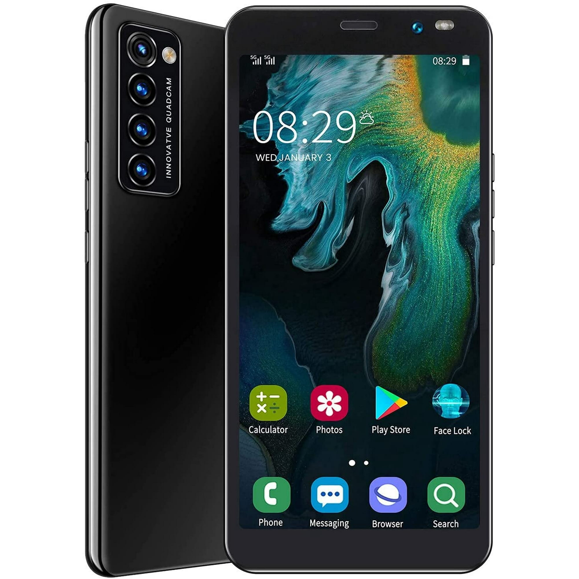 Click here for Attoe Smartphone  Unlocked Phones 5.45in Hd Full S... prices