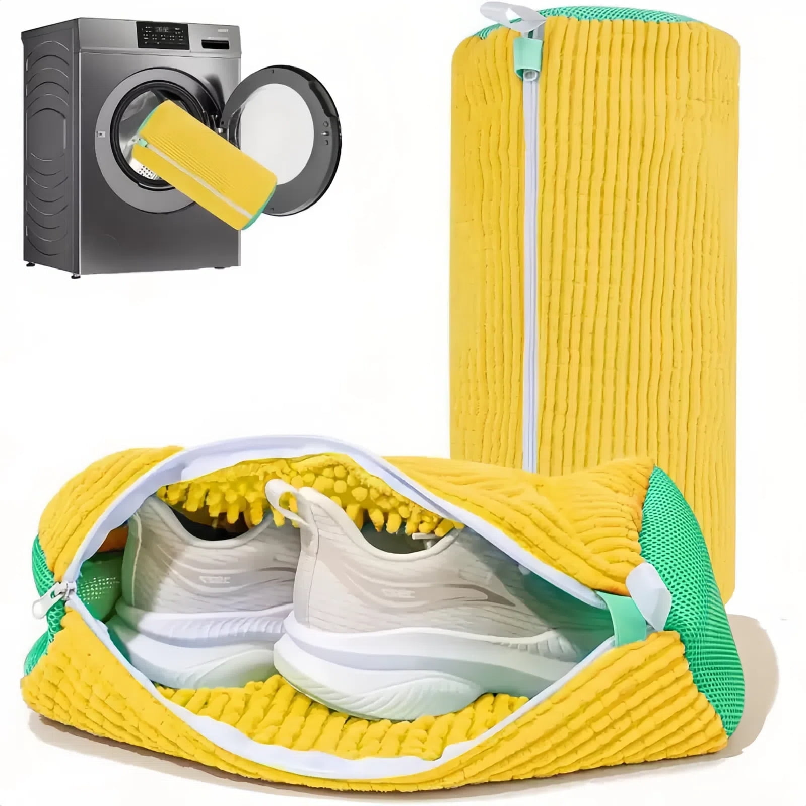 Click here for Dsssss+++ Machine-Washable Shoes Wont Lose Their S... prices